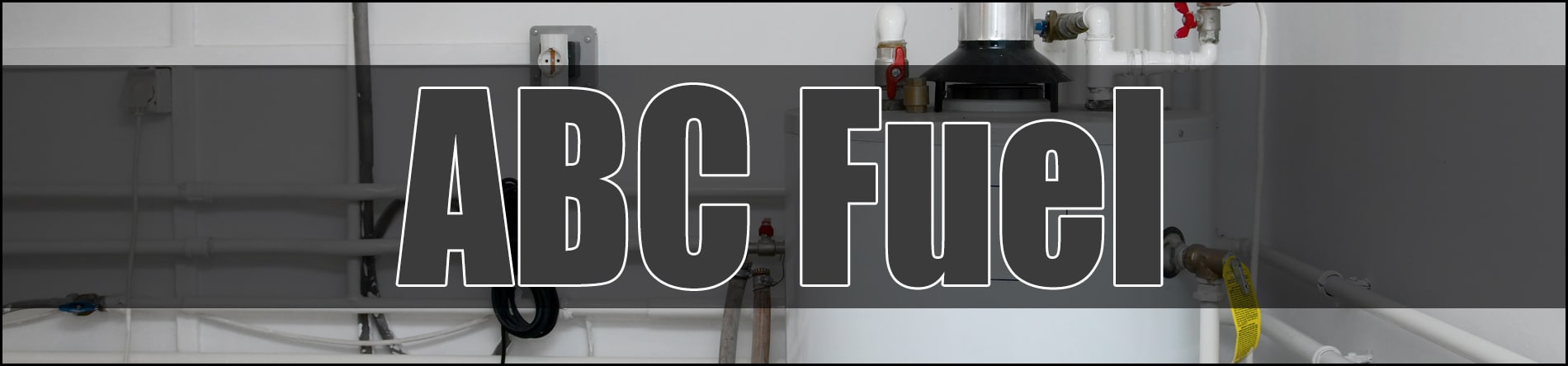 ABC Fuel is a Gas Company in Vassalboro, ME 04989